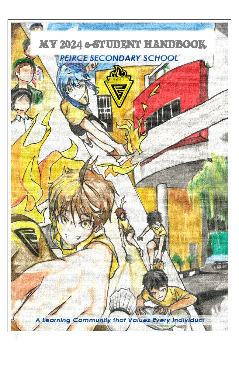 e Student Handbook